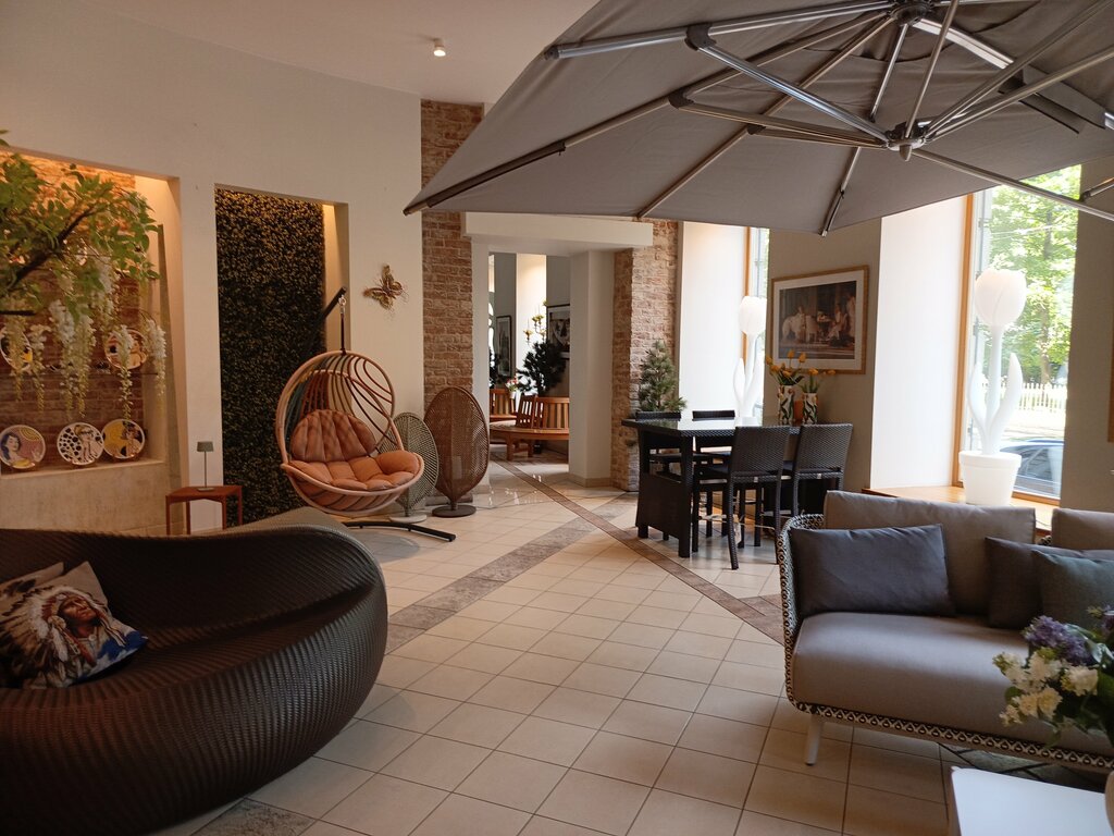 Aydınlatma teknolojileri Global System Illumination, Saint‑Petersburg, foto