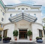 The Elements (Predtechenskaya Street No:24, Sofiyskaya Side District), spa  Velikiy Novgorod'dan
