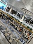 Malikobod (Nodirabegim ko'chasi No:57), düğün, toplantı salonu