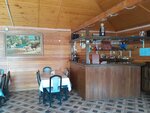 Кафе (Leningradskaya ulitsa No:14, derevnya Shakhnikha), kafe  Pskovskaya oblastından