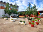 Посейдон (No:1Б1, posyolok Rybny), resort oteller, tesisler  Izberbash'tan
