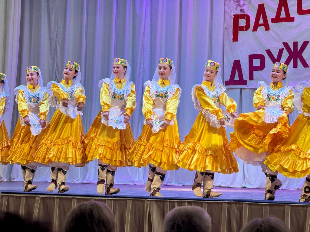 Ortaokul School, Andican, foto