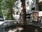 Yes Lami (Prazhskaya Street No:12), kaş ve kirpik salonu  Volgograd'dan