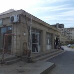 Et dukani (Məhərrəm Seyidov küçəsi No:120), kasap, şarküteri  Bakü'den