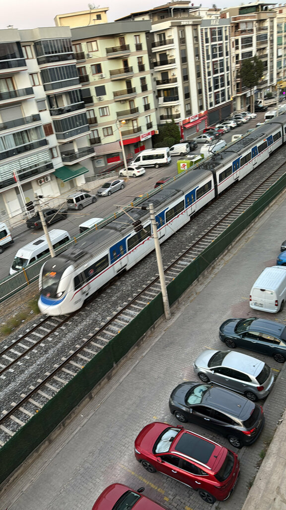 Beyaz eşya servisleri Buca LG Servisi Üniver Teknik Ltd, İzmir, foto