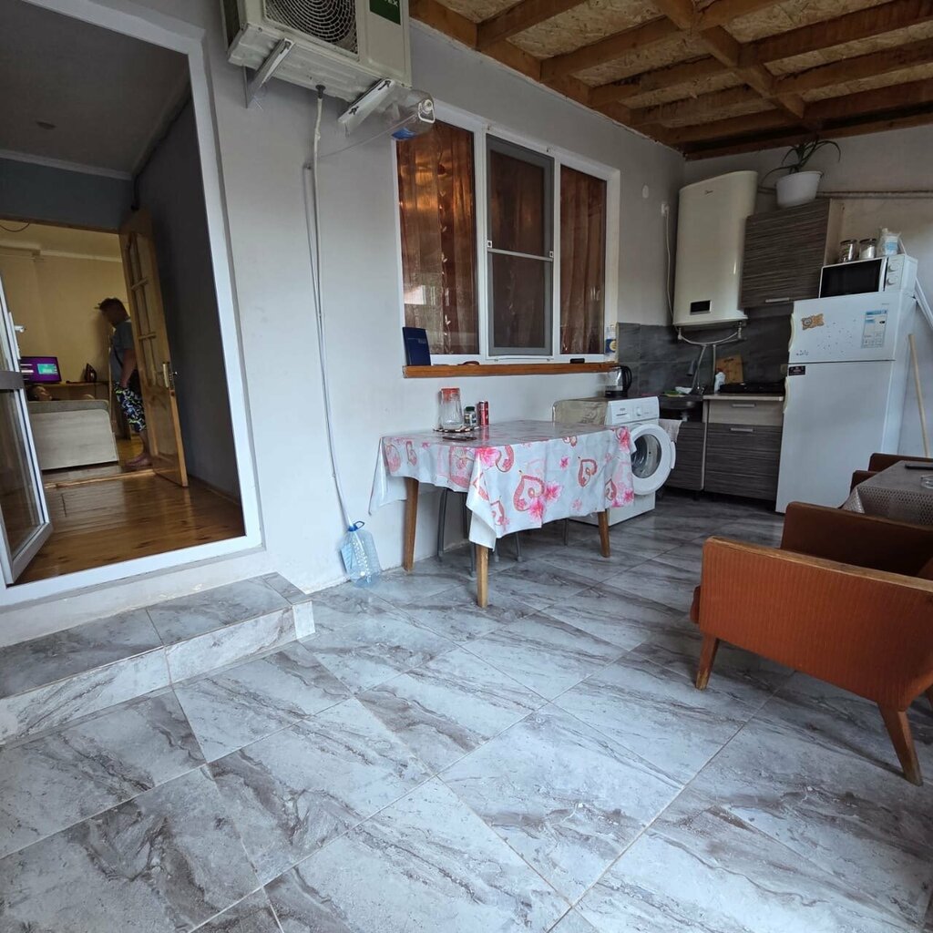 Konuk evi Домик у Кристины, Gagra, foto