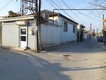 Market (Сity ​​of republican subordination Baku, Xetai District, Nzs setllement), süpermarket  Bakü'den