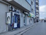 Ay studio (Yavar Aliyev Street No:16N), güzellik salonu  Bakü'den