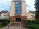 Central Polyclinic of the Finance and Logistics Department of the Ministry of Internal Affairs of the Republic of Belarus (Miasnikova Street No:25А), poliklinikler  Minsk'ten