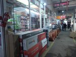 Khirdavat (Cemsid Naxcivanski Street No:248), mini-market  Bakü'den