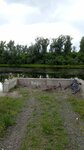 Jetty (Krasnoyarsk Territory, Minusinskiy rayon, Selivanikhinskiy selsovet, posyolok Topolki), i̇skele  Krasnoyarski krayından