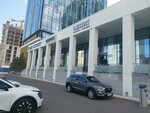 Holz (Máńgilik El dańǵyly No:57А), kapılar  Astana'dan