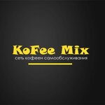 KoFeeMix (Narodnogo Opolcheniya Street No:3), kahve otomatı  Moskova'dan