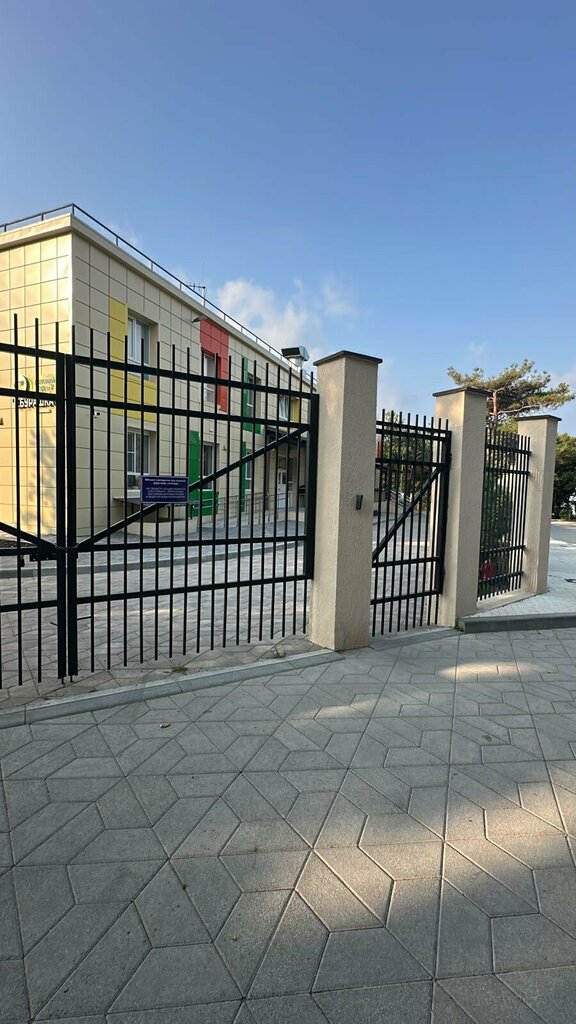 Fast food Еда на пляже, Krasnodarski krayı, foto