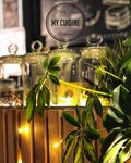 My Cuisine İstanbul (Sinanoba Mah., Ertekin Cad., No:3F, Büyükçekmece, İstanbul), restoran  İstanbul'dan