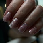 Timurova_Nails (Aimanov Street No:126), manikür-pedikür  Almatı'dan