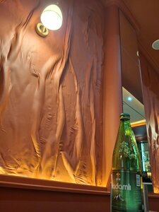 Süfrə Restoran (Heydər Əliyev prospekti No:30), kafe  Zakatala'dan