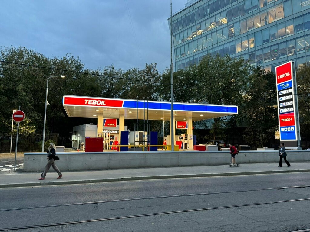Uzman hizmetleri Sargis Airapetian, Moskova, foto