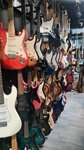 Shamray Guitars (Sosinskaya Street No:43с3), enstrüman mağazaları  Moskova'dan
