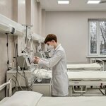 Docmed (Gastello Street No:40), tıp merkezleri ve klinikler  Soçi'den