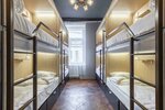 5 Nebo (Maroseyka Street No:7), pansiyonlar, hosteller  Moskova'dan