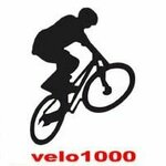 Velo1000 (Sokolnicheskaya Square No:9), bisiklet mağazaları  Moskova'dan