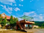 Хостел у Дворца спорта (Sedlogorskaya ulitsa No:161), pansiyonlar, hosteller  Kislovodsk'tan