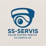 SS-service (Keles Yuli Street No:14A, Almazar District), güvenlik ve alarm sistemleri  Taşkent'ten