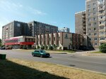 Дрозд-Череповец, АНО (Ostinskaya ulitsa No:5Б), yönetim ofisi  Cherepovets'ten