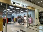 Donadress (Minigali Gubaydullina Street No:6), giyim mağazası  Ufa'dan