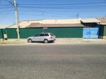 Diesel Equipment Repair (Baıan Batyr kóshesi No:40), otomobil servisi  Çimkent'ten (Şımkent'ten)