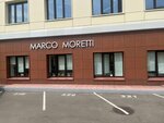 Marco moretti (Nizhnyaya Krasnoselskaya Street No:40/12к2), dış giyim mağazası  Moskova'dan