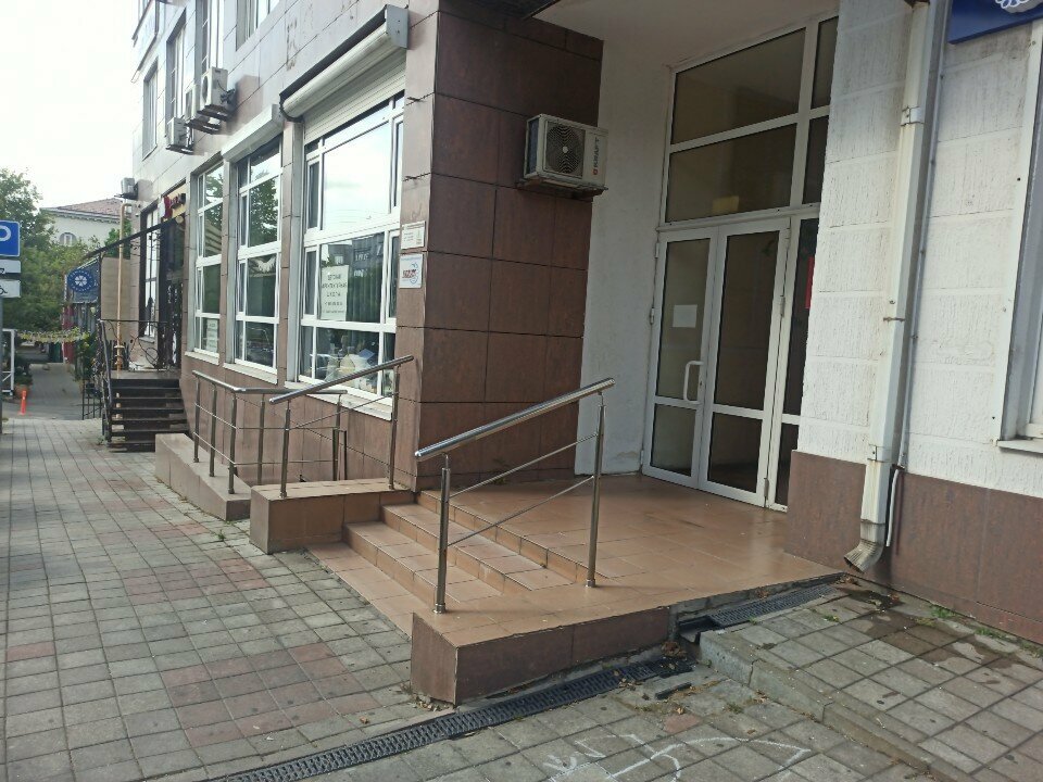 Manikür-pedikür Кабинет ногтевого сервиса, Novorossiysk, foto