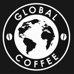 Global Coffee (Karatash Street No:5A), al götür kahve  Taşkent'ten