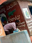 Pressing Lacoste Service (Rue L82 No:305, La commune Yopougon), çamaşırhaneler  Abican'dan