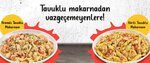 Makarnam (Süleyman Demirel Blv., No:7F, Başakşehir, İstanbul), restoran  İstanbul'dan