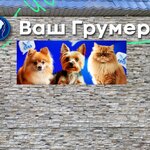 Ваш Грумер (ulitsa Zhukova No:2), evcil hayvan kuaförleri  Magnitogorsk'tan
