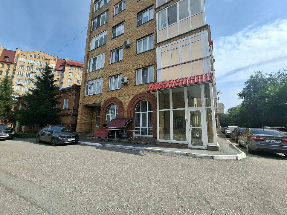 i̇ç mimarlık firmaları AMA, Omsk, foto