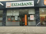 Eximbank (Moscova Boulevard No:2), atm'ler  Kişinev'den