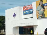 Casa de envíos More (Santa Cruz de la Sierra, Distrito Municipal 4, Subdistrito ET11), mikrofinans  Santa‑Krus'tan