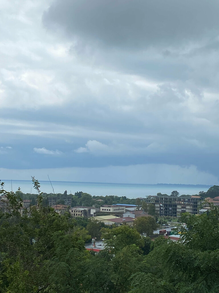 Dini dernekler Паломнический центр Елисавета, Gulripş Bölgesi, foto