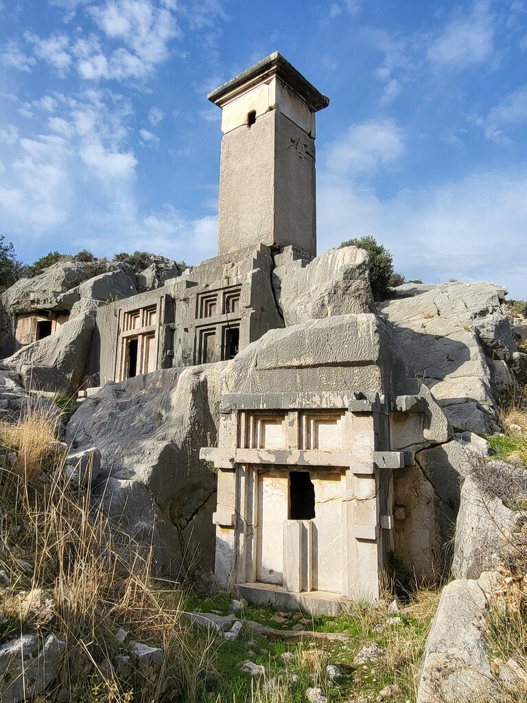 Seyahat acenteleri Overland Travel & Adventures: Private Cultural, Trekking, Mountain Tours, Fethiye, foto