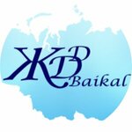 ZhelDorDostavka Baykal (ulitsa Tereshkovoy No:17), nakliye firmaları  Irkutsk'tan