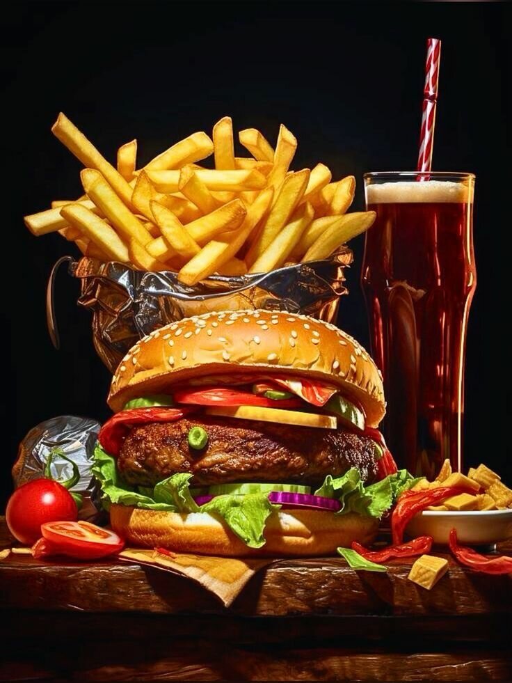 Fast food Цари Денер, Ulan‑Ude, foto