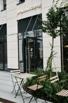 Baggins Coffee (Izmaylovskiy Boulevard No:1к2), kahve dükkanları  Saint‑Petersburg'dan