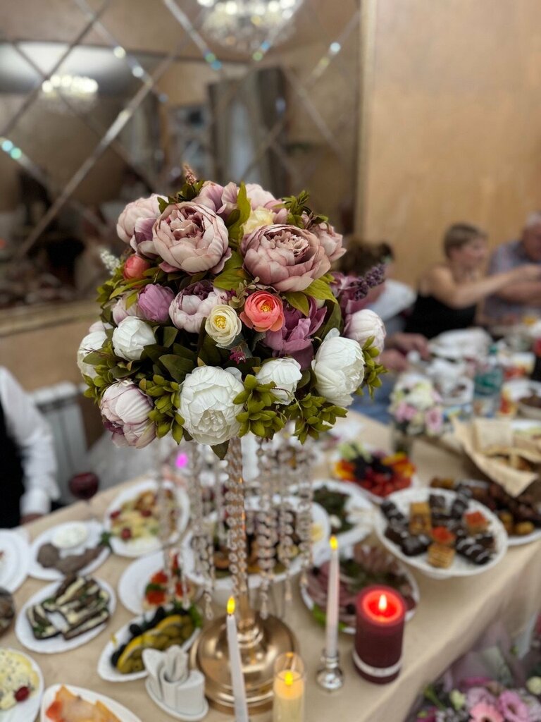 Kafe Shashlik on coals, Moskova ve Moskovskaya oblastı, foto