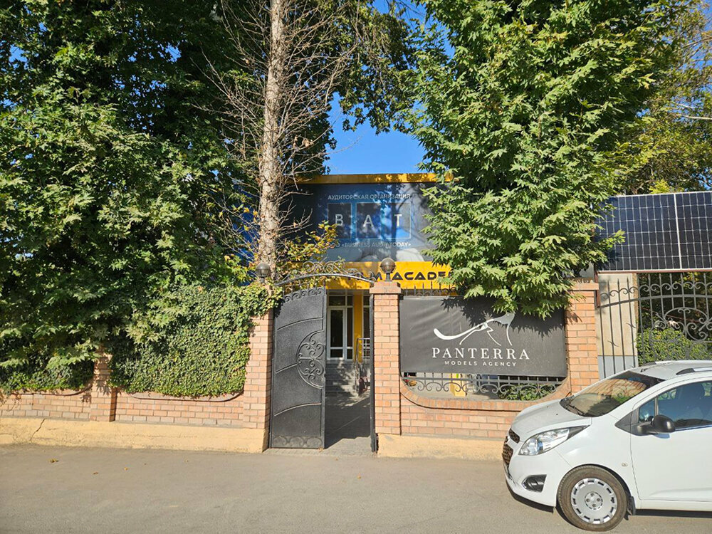 Mali denetleme şirketleri Business Audit Today, Taşkent, foto