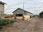 Пилорама (Skvoznaya ulitsa No:91Б, posyolok Surgut), ahşap endüstrisi  Samarskaya oblastından