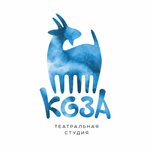 КоЗа (Arsenalnaya Street No:5А, derevnya Novoye Devyatkino), sahne sanatları okulu  Saint‑Petersburg ve Leningradskaya oblastından