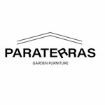 Paraterras (Urban-Type Settlement of Novoivanovskoe, Lugovaya ulitsa, 1), garden furniture  Moskova ve Moskovskaya oblastından
